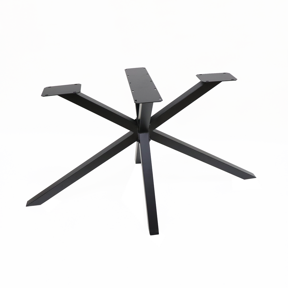 Modern Spider Table Legs for All Table Types