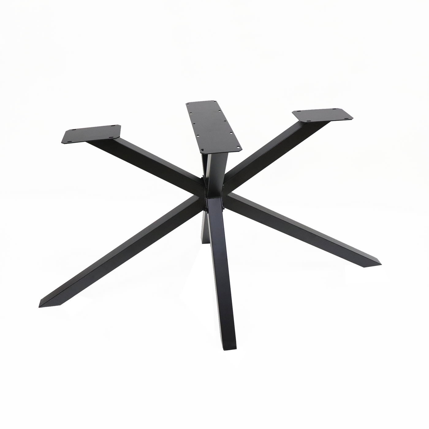 Modern Spider Table Legs for All Table Types