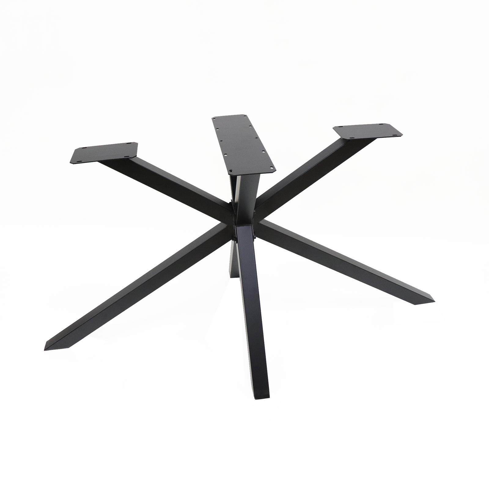 Spider Shape Base for Long Dining Table, Heavy Duty, SS1310