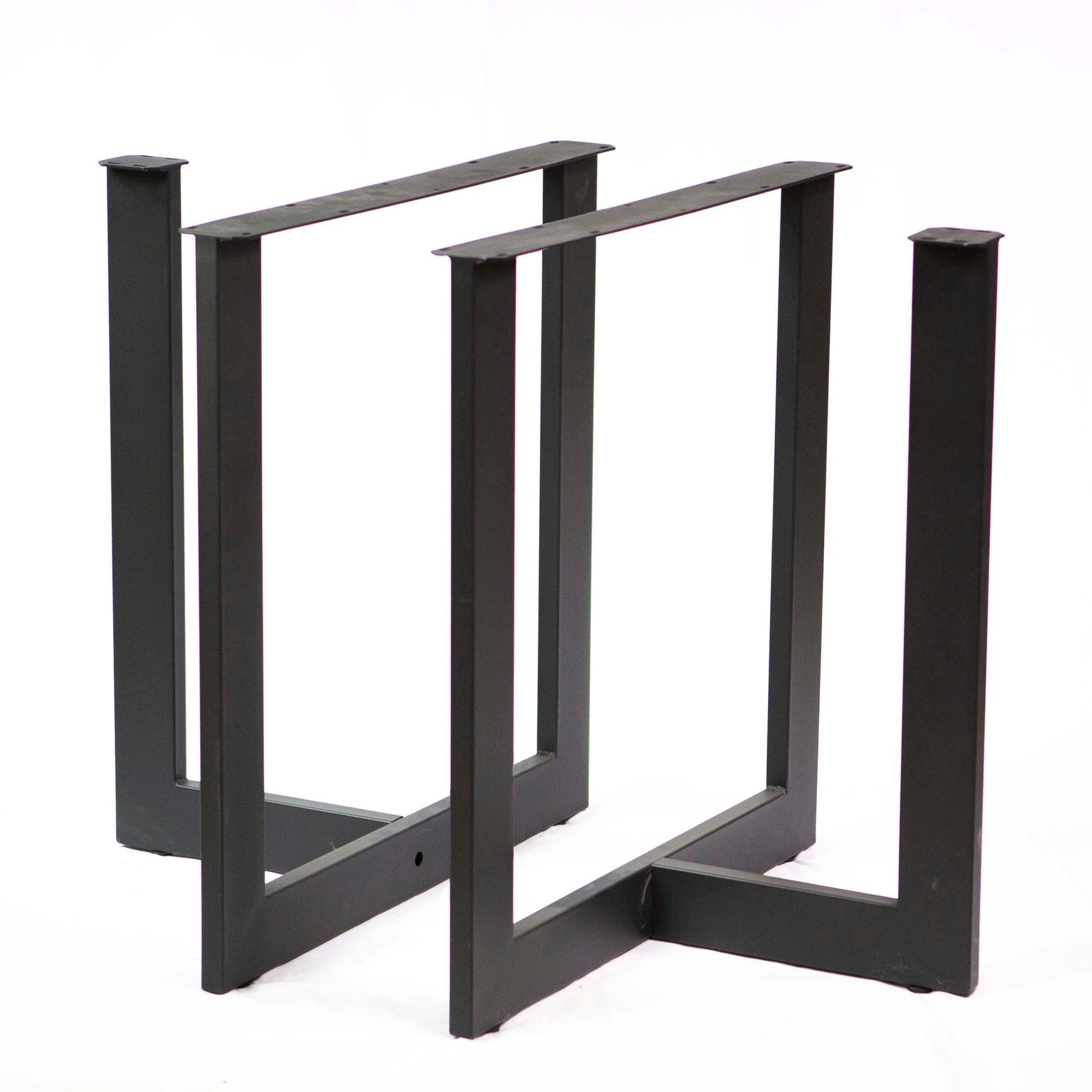 Round-Cross Dining Table Base, Buy Metal Table Legs, 1 Set