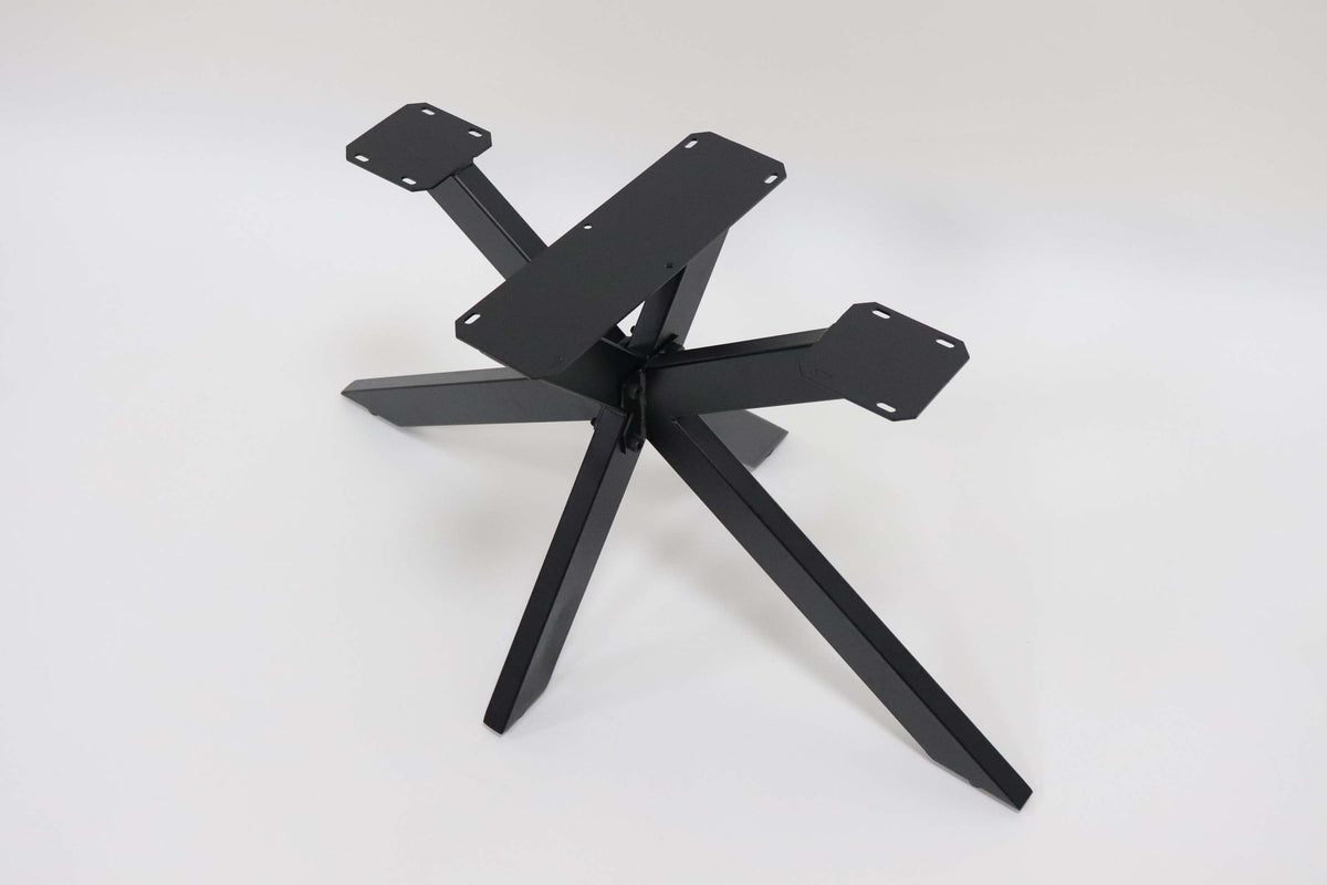 SS1320 Spider shape base for coffee table - taylorsc.co.uk