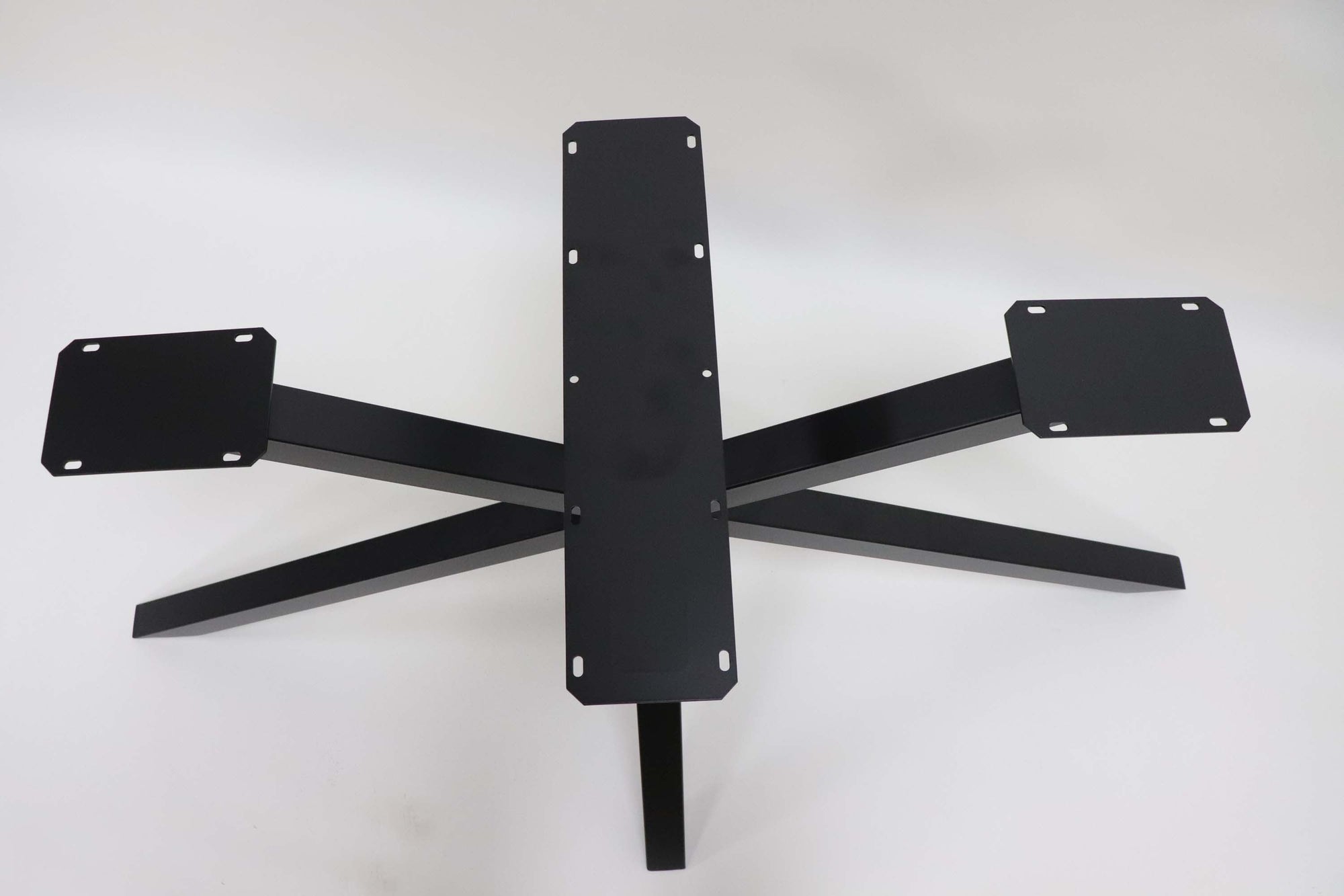 SS1310 Spider shape base for Long Dining Table - taylorsc.co.uk