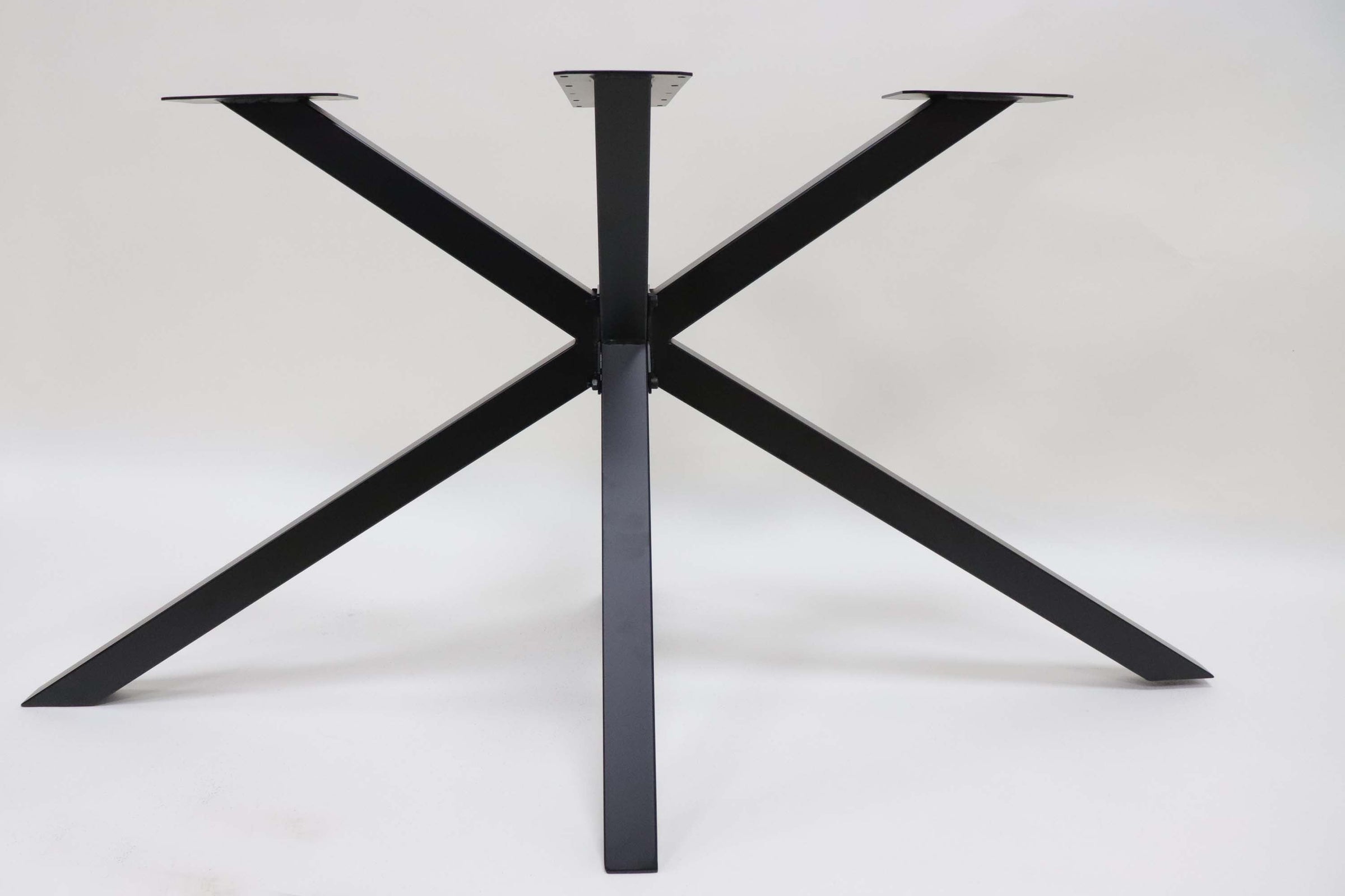 Spider Shape Base for Long Dining Table, Heavy Duty, SS1310
