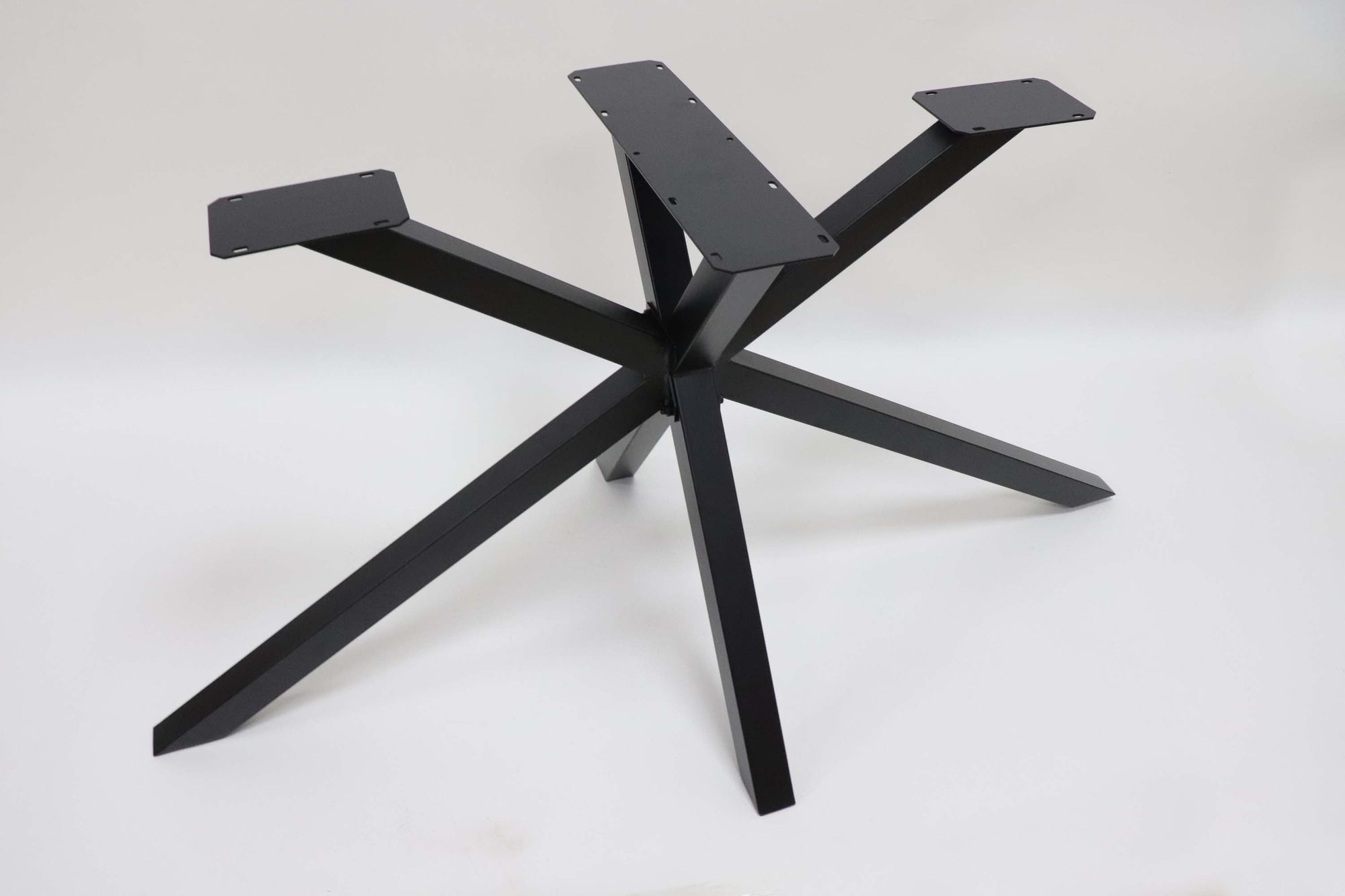 SS1310 Spider shape base for Long Dining Table - taylorsc.co.uk