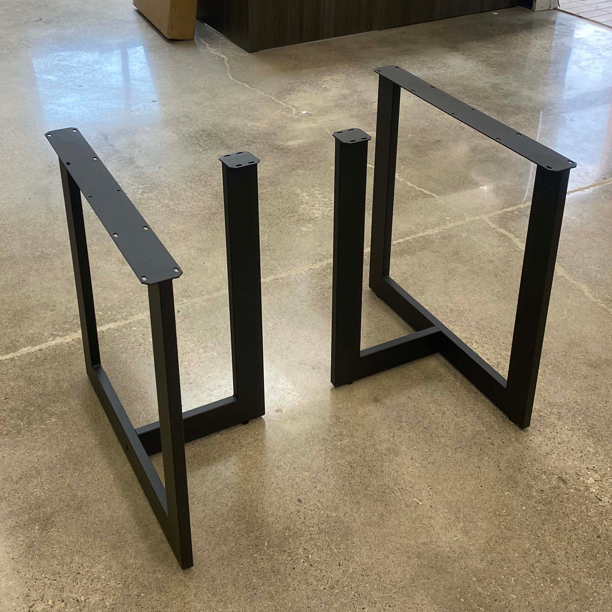 Taylor's Collection| Metal table leg| coffee table leg| Dining table ...
